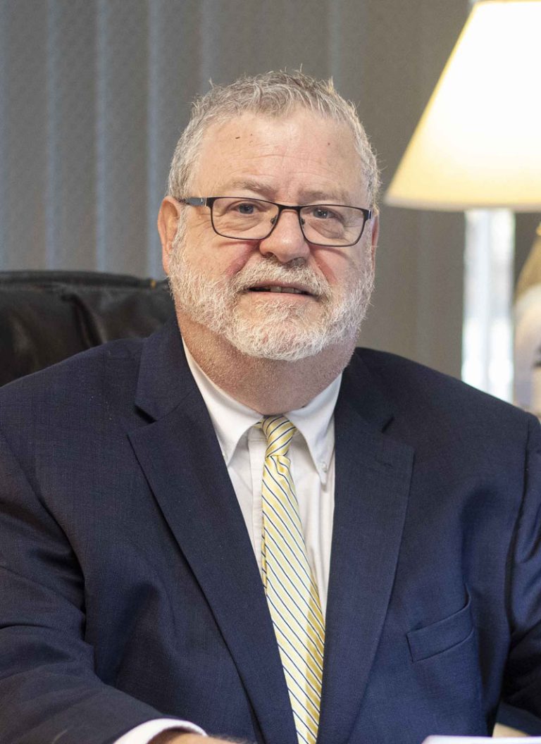 Stephen Kulla - Kulla, Barkdoll, & Stewart, P.C.